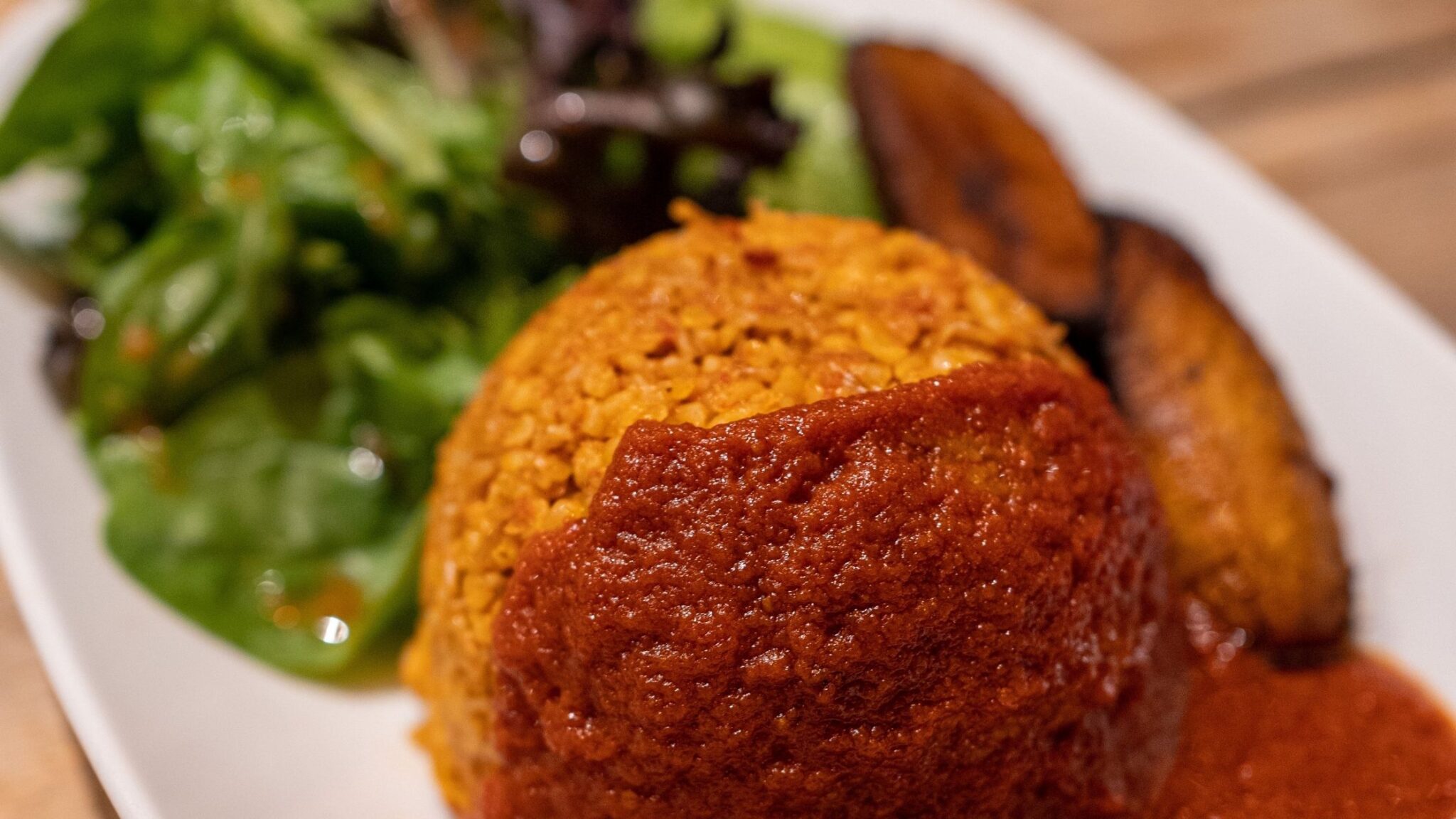 35 Black-Owned Plant-Based Places to Eat This Veganuary - BLACK EATS LDN